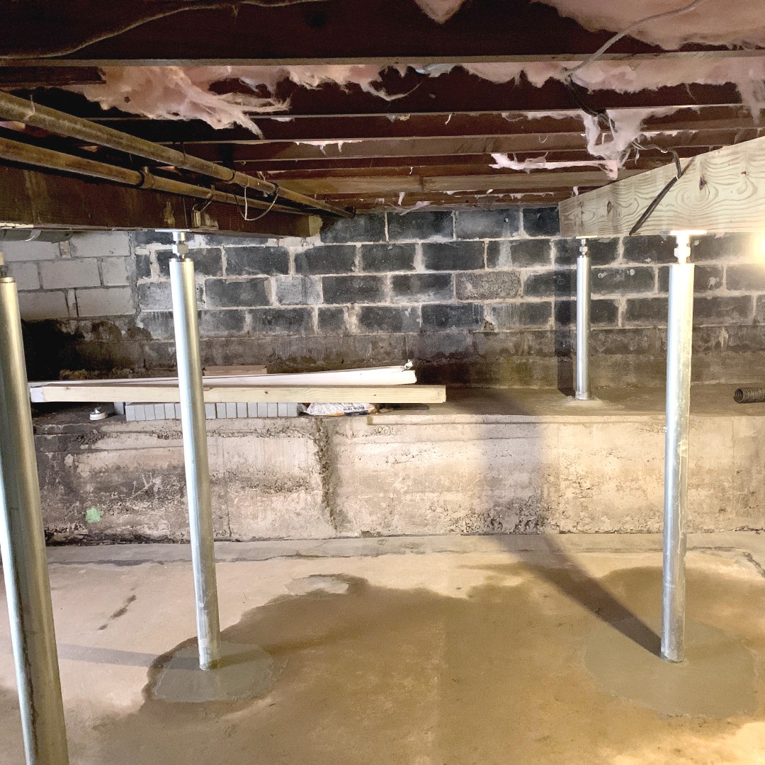 The Structural Benefits of Foundation Repair - Residential ResQ